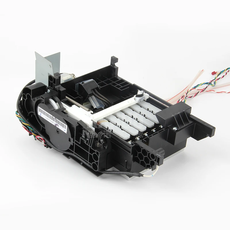 Fuji Frontier DL650 Pump Cap ASSY| Alibaba.com