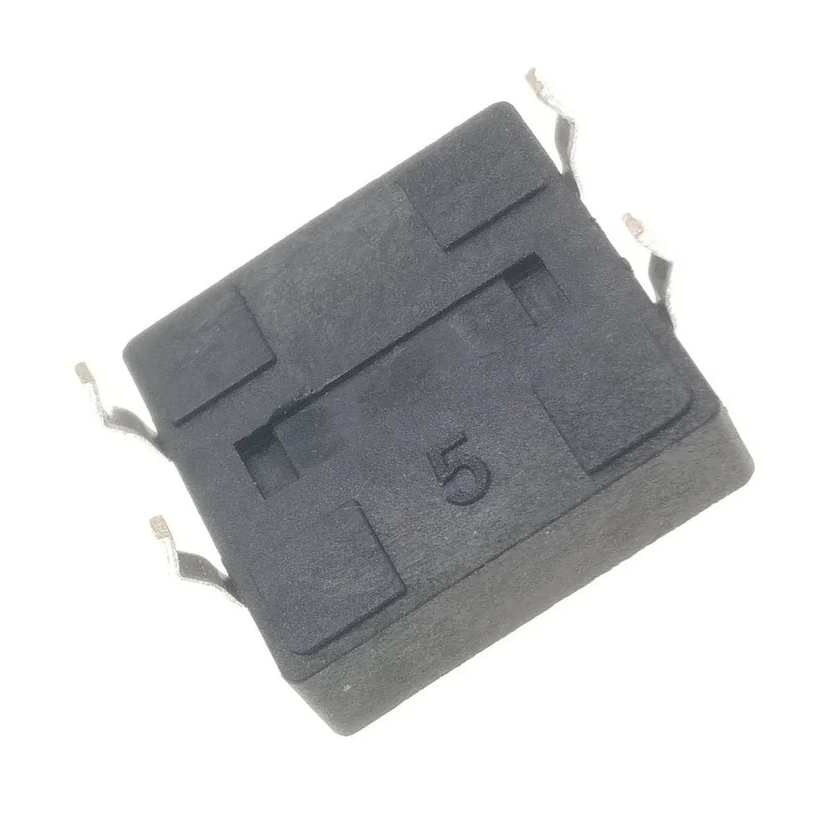 12x12x7.3mm PCB Momentary Tactile Switch B3F-4055 Mini Push Button ...