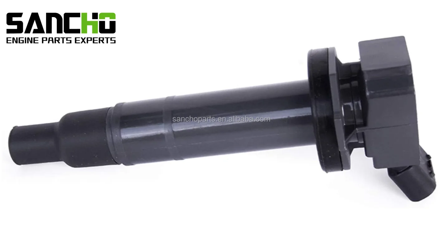 High Quality Ignition Coil 19070-BZ040 for Toyota Engines