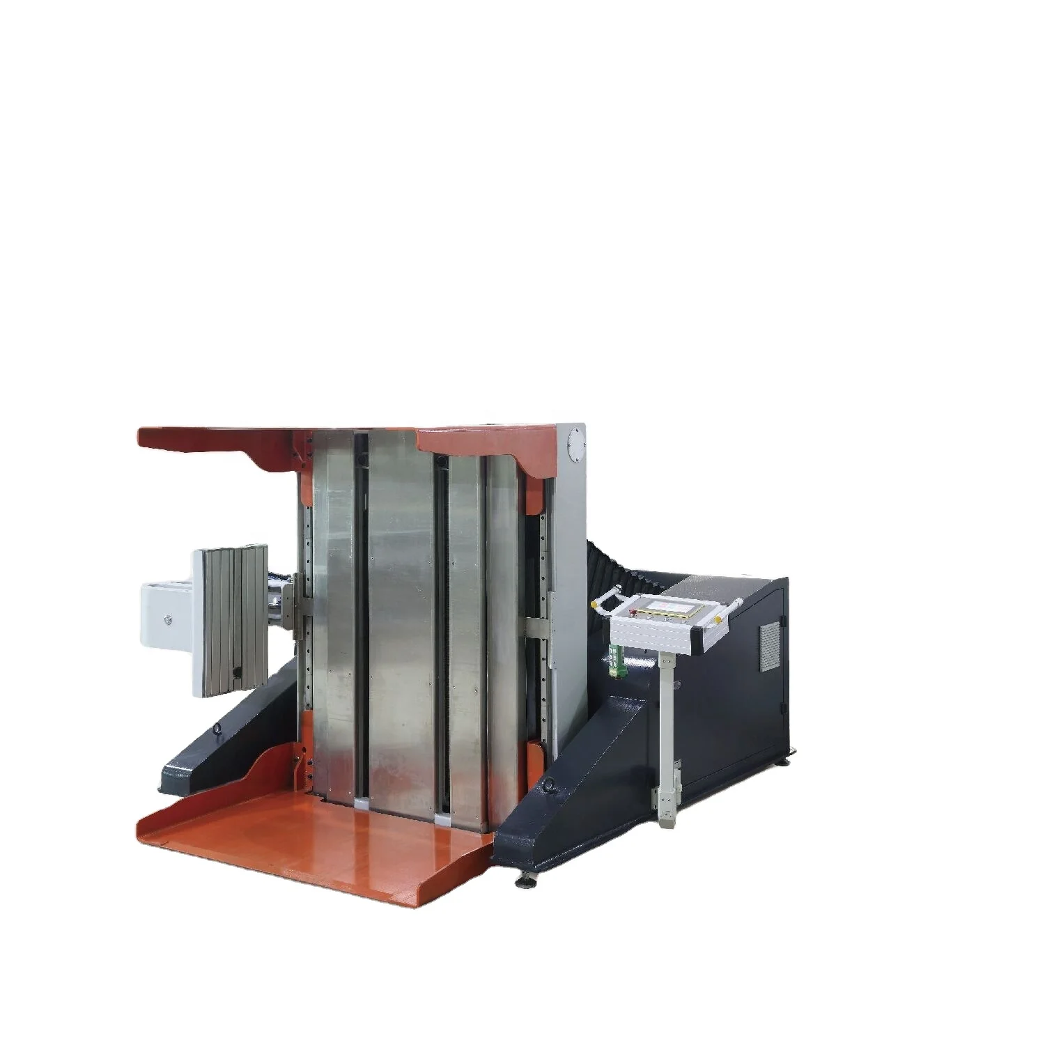Koten Paper Stacking Jogger - High-Accuracy & Efficiency
