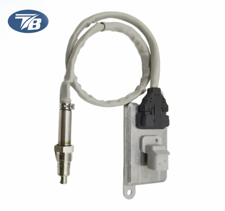 Tianbang 24v Factory Truck Nitrogen Oxide Sensor Nox Sensor For Benz ...