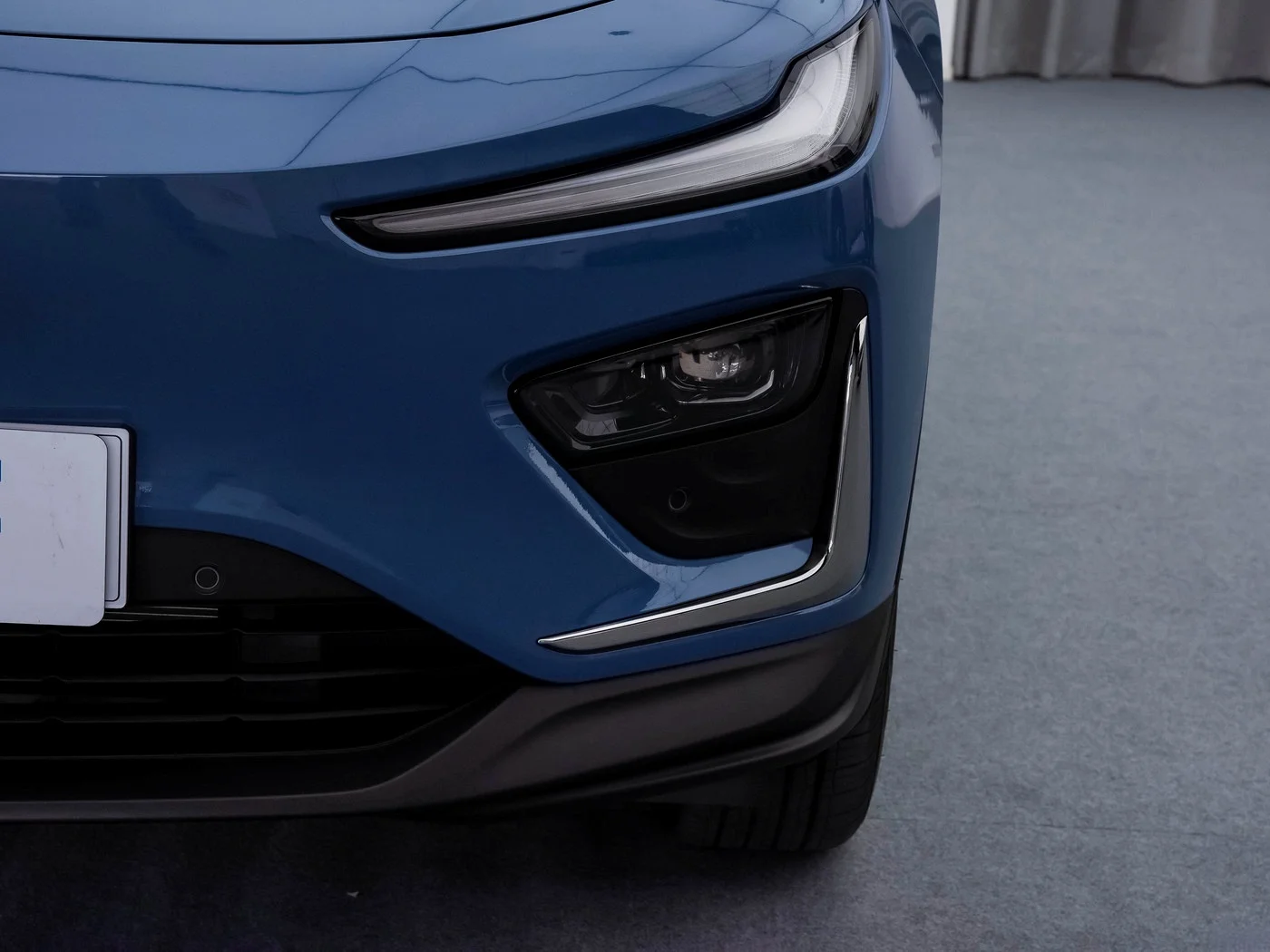 Cheap A0 Class Neta X Chinese Small Suv Electric Smart New Home Cars ...