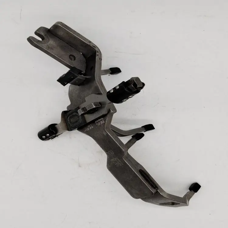 0am311562k 0am311562c Dq200 Shift Fork 6 Speed For Germany Car - Buy ...