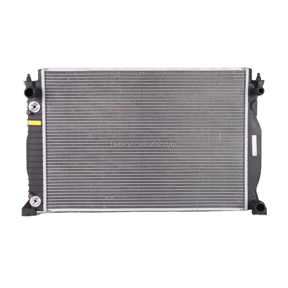 Car Aluminum Radiator for FORD ECOSPORT 1.6 2.0L 2003-2013