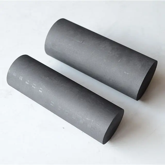 Isostatic Graphite Heating Elements Graphite Rod in China| Alibaba.com