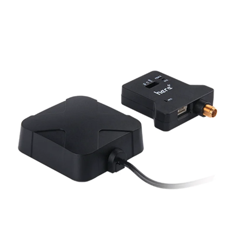 Hex Here+base Rtk Navigation Module Here 3 Gps High Precision ...