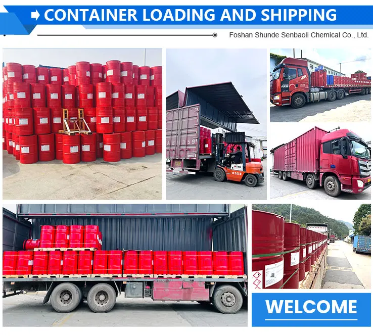 Durable Aliphatic Polyisocyanate Curing Agent For Transportation ...