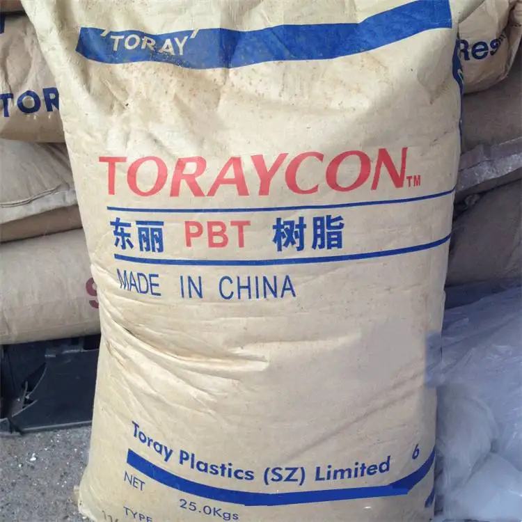 Toray Toraycon 2107G-X01 PBT Resin Polybutylene Terephthalate PBT-GF40 ...
