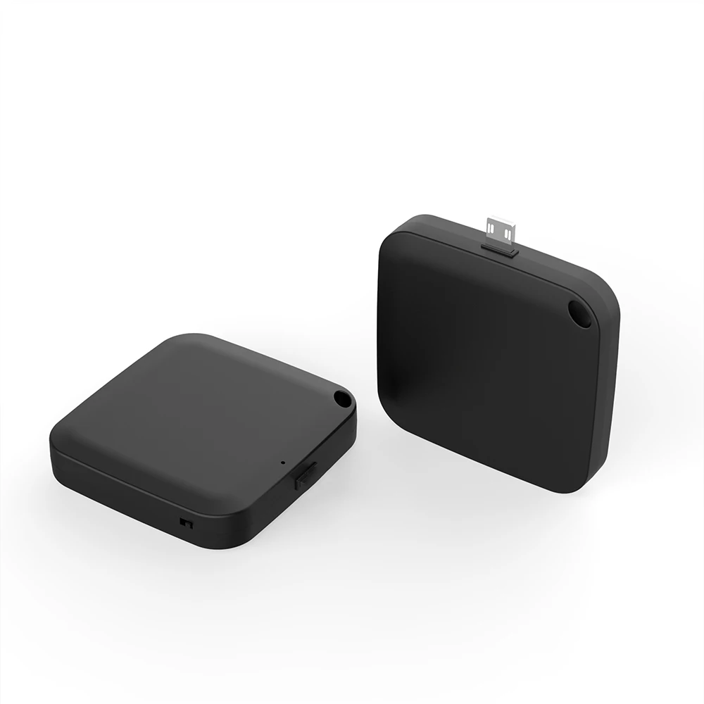 1000mah Disposable Power Bank - One Time Use Emergency Charger