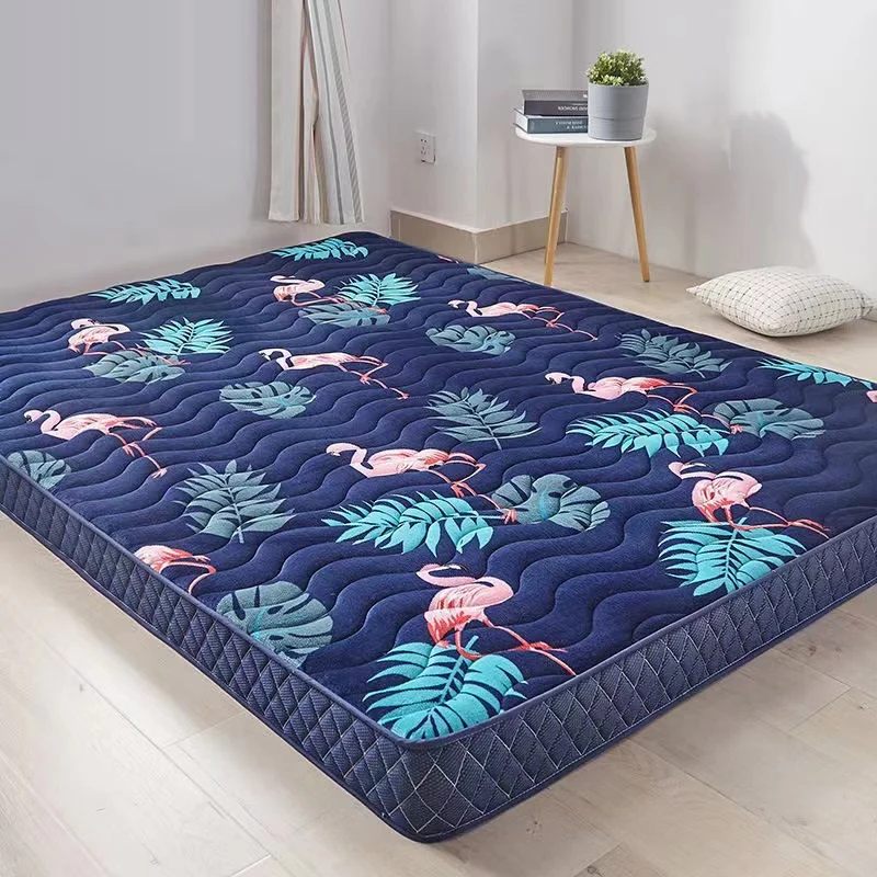 Compressed Best Twin Queen Water Cooled Mattress Bed Pad in a Box ...