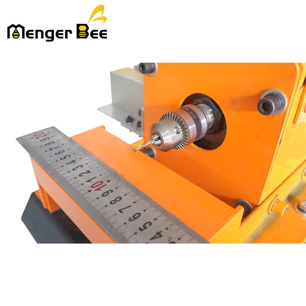 New Brand Bee Frame Machine Small Desktop Automatic Bee Wood Box Joint ...