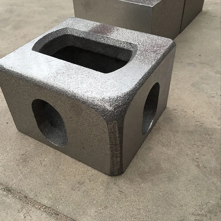 Iso Shipping Container Corner Castings/container Corner Fittings 178* ...