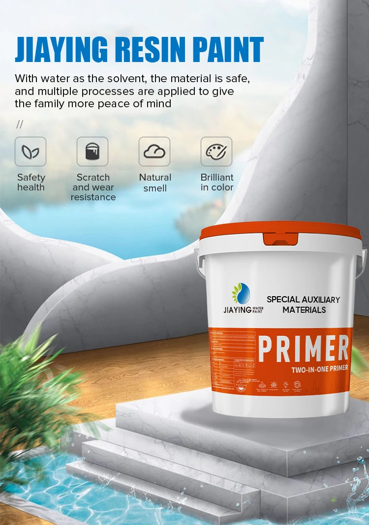 Strong Water Resistance Acid and Alkali Resistance Chemical Resistance ...