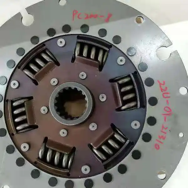 6211-12-3500 Fuel Injector - Reliable Performance & Efficiency