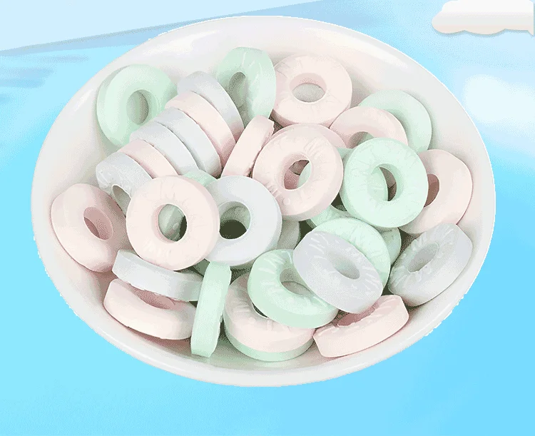 Private Label Sugar Free Mints Candy Sweets Confectionery - Buy Sugar ...