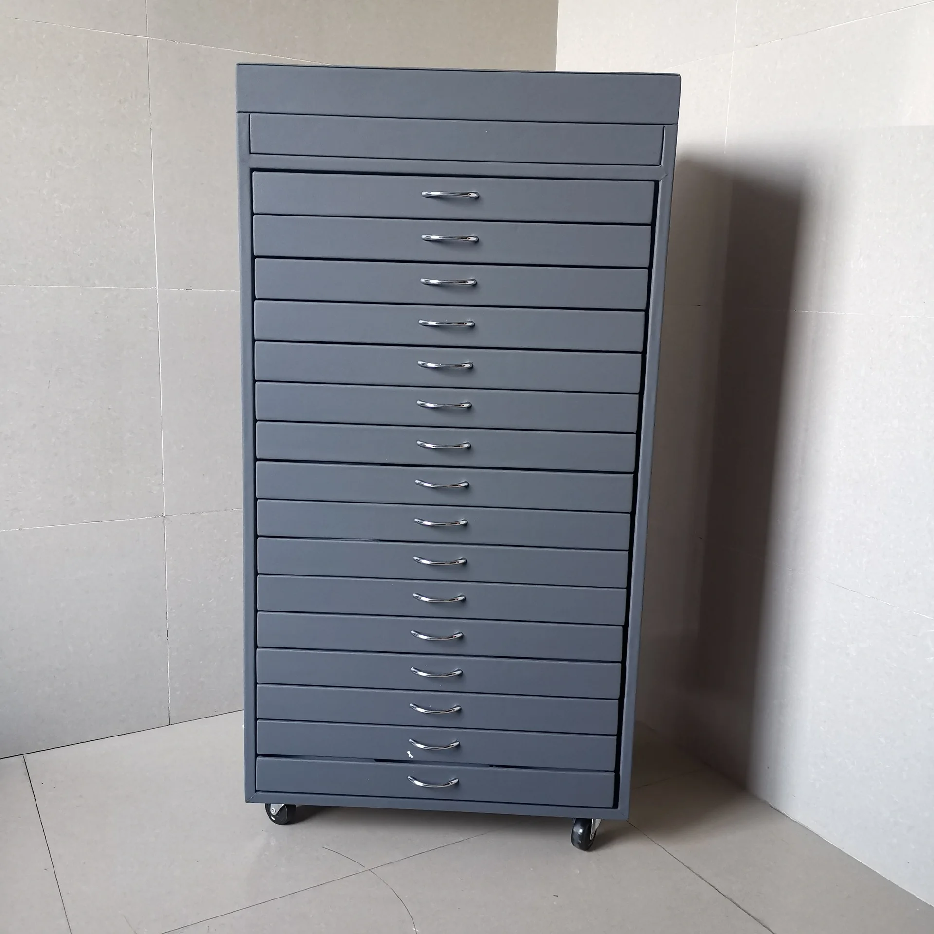Optical Shop Sunglasses Box Cabinet - 2023 Exhibition Display Storage