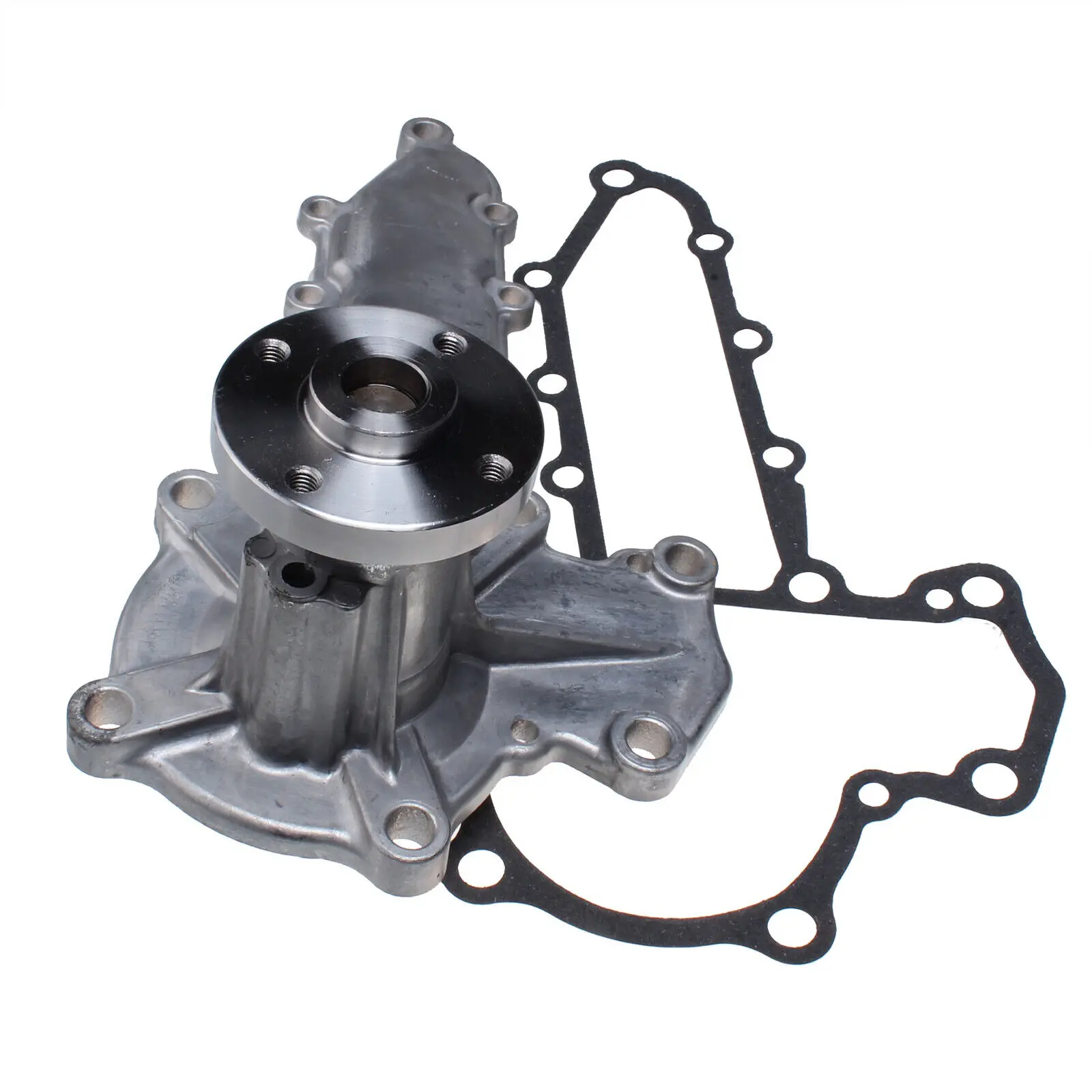 New Water Pump 6684865 For S130 S150 S160 S175 S185 S205 S510 S530 ...