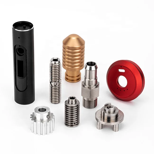 Oem Cnc Stainless Steel Turning Aluminum Cnc Turning Part Lathe ...