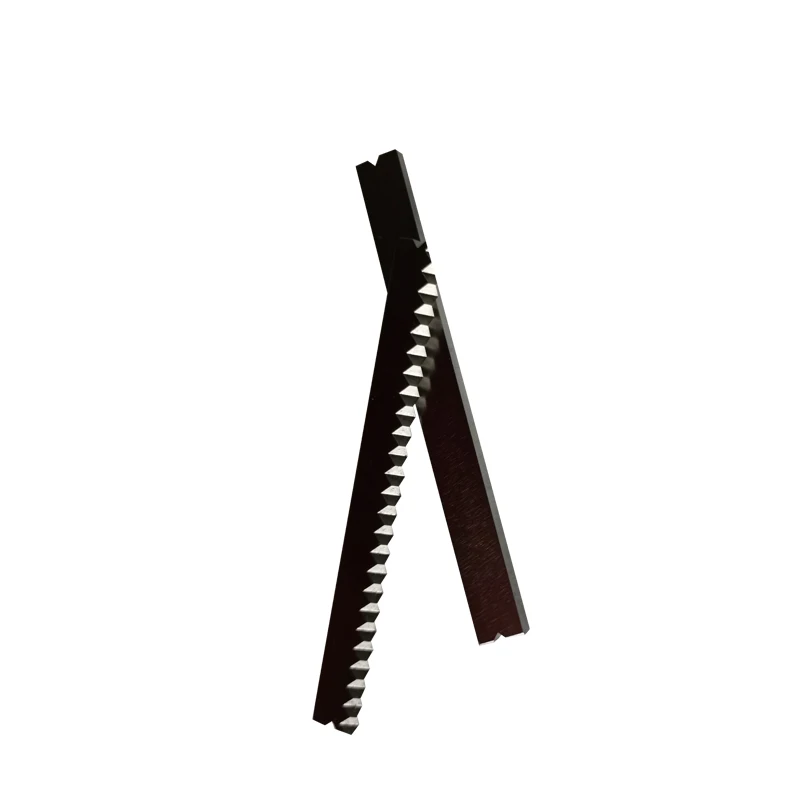 Alibaba.com: Zig Zag Knives Packaging Knife Blade Serrated Knives ...