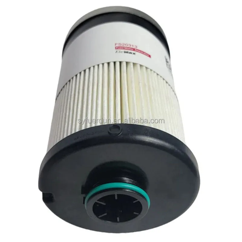 Fuel Water Separator 24009059 24009058 - Buy 24009059,24009058,Fuel ...