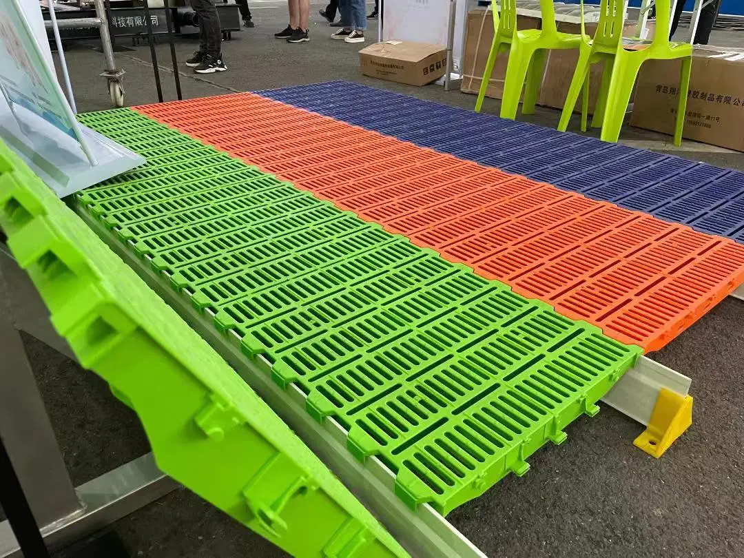 BMC Resin Farrowing Crate Slat - Durable & Cost-effective