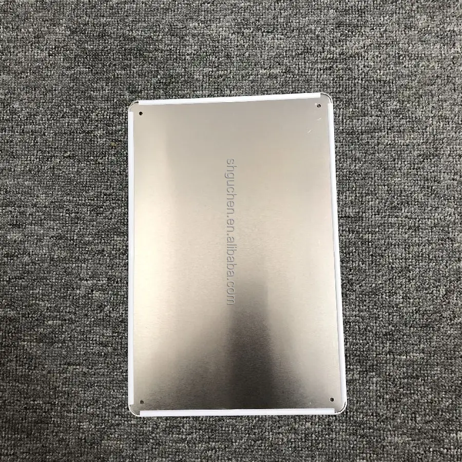 Sublimation Metal Tin Sign Blanks - Perfect for Any Occasion