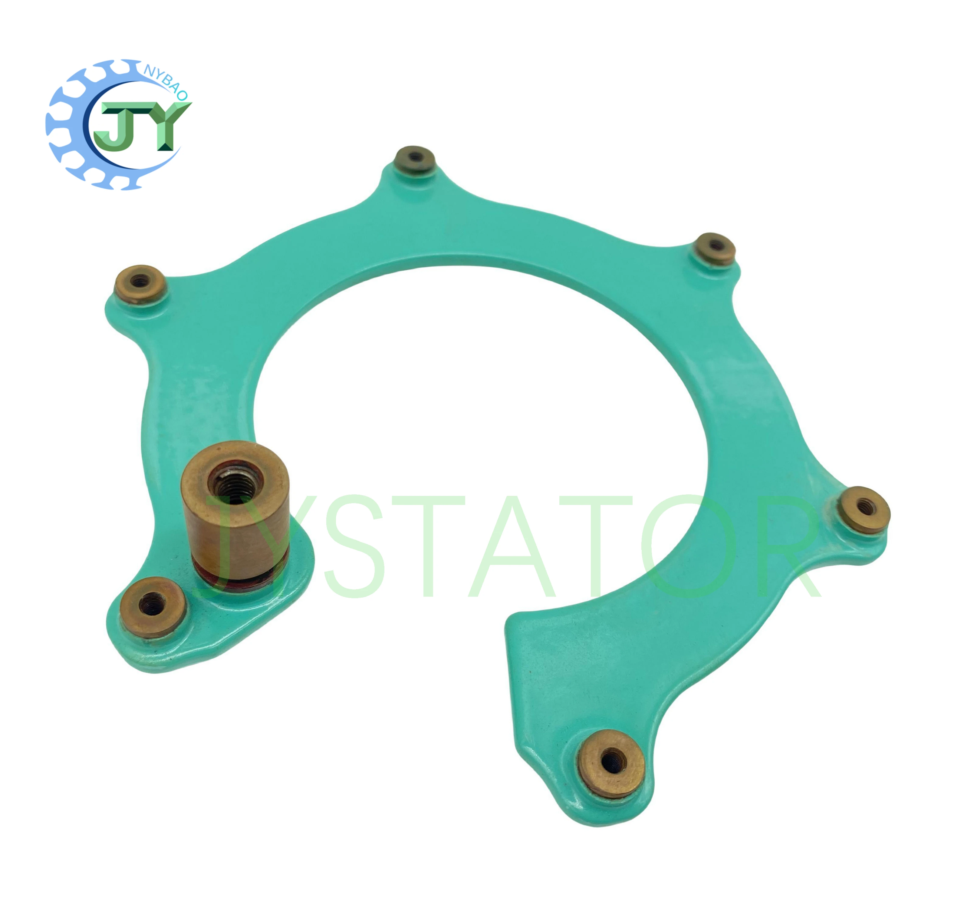 Customized Battery Busbar/perforated Battery Busbar/for High-voltage ...