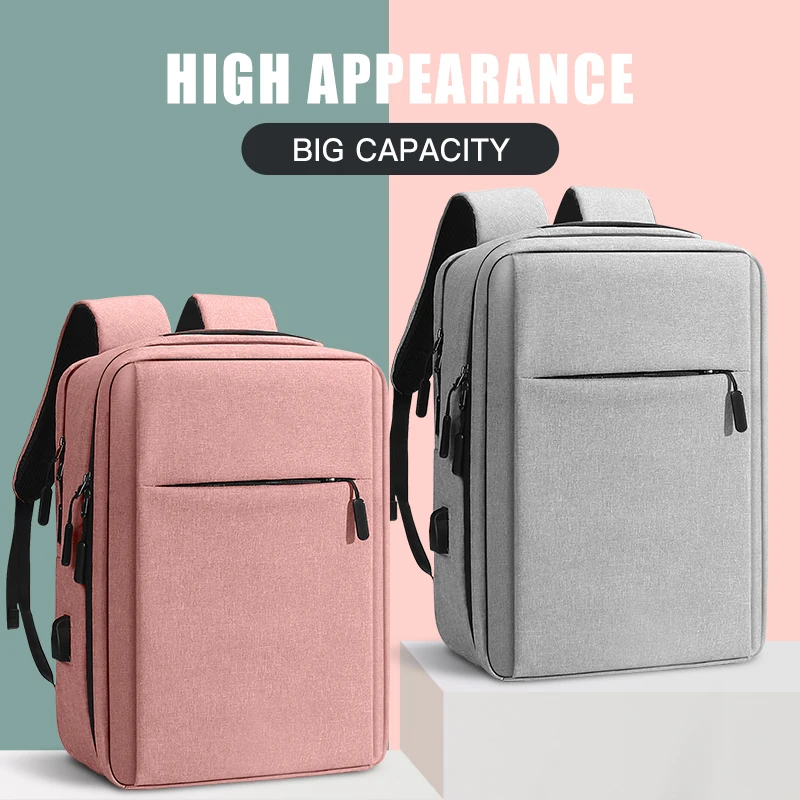 Custom Waterproof Ergonomics Nylon Laptop School Bags Back Pack Anti ...