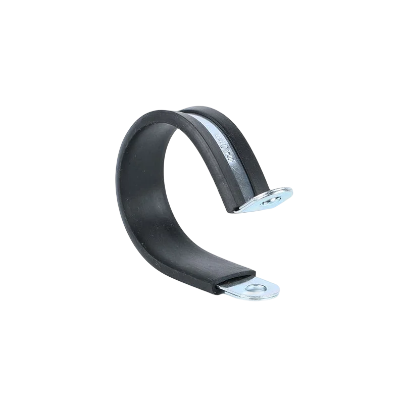 Galvanized Rubber Hanging Pipe Hold Clamps Copper Pipe Clips - Buy ...