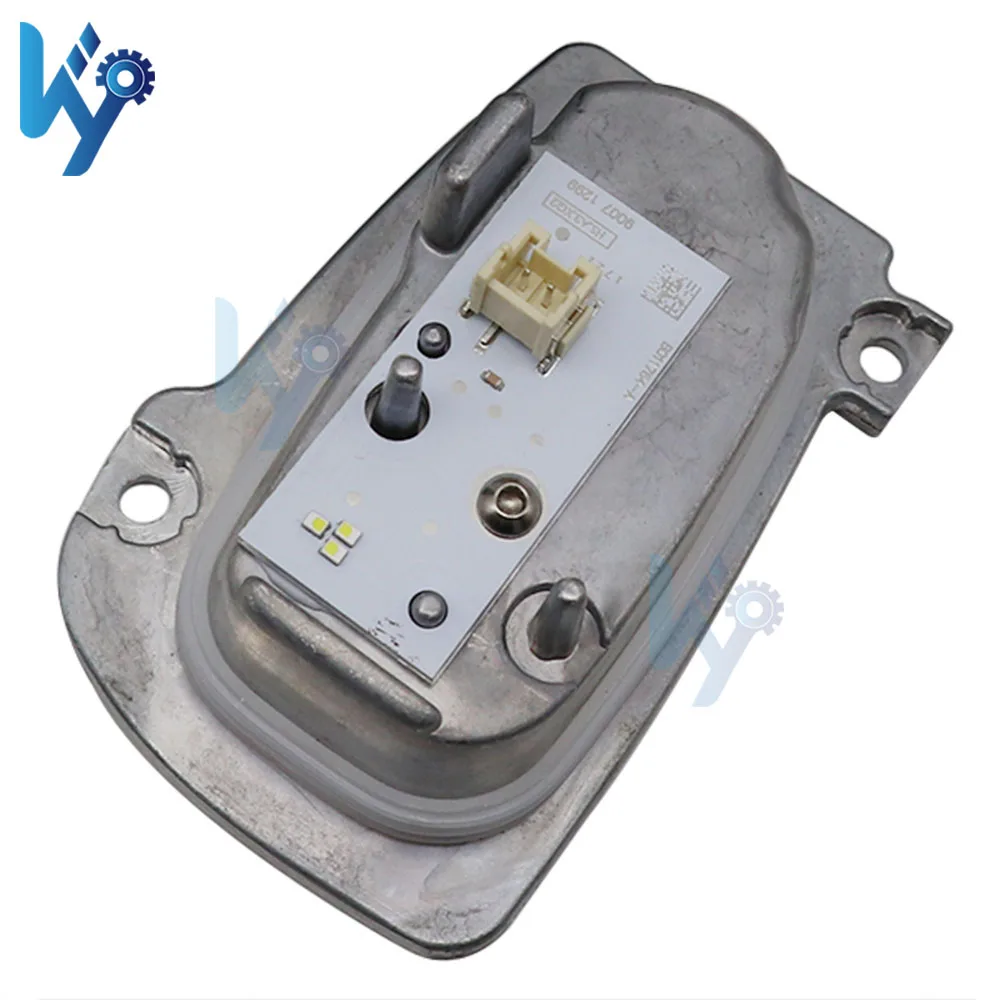Ky Oem-módulo De Control De Balasto De Faro Led De Xenón Para Coche ...