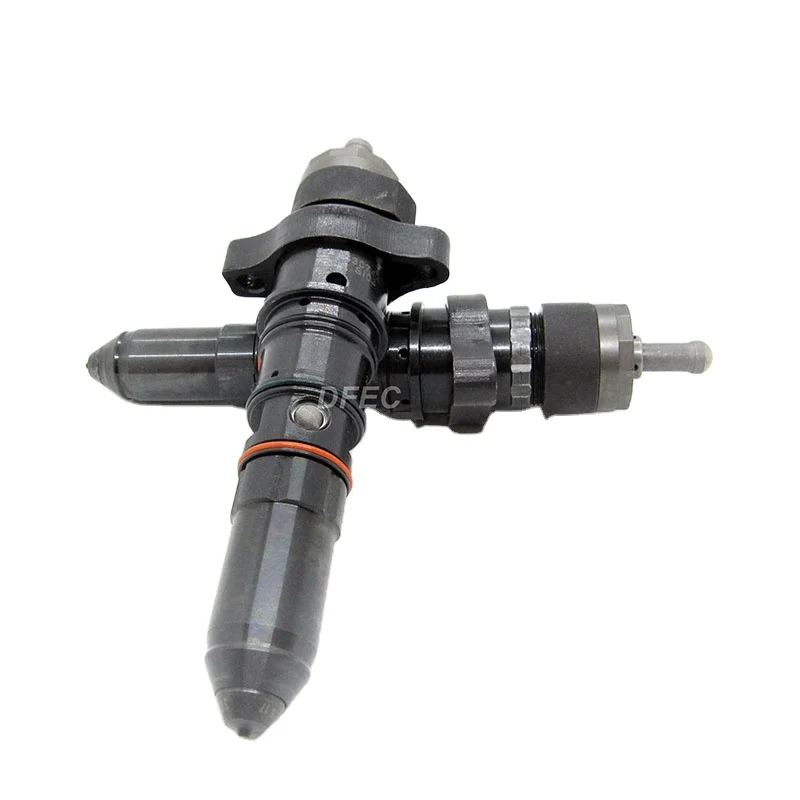 Engine Part Ccec K50/kta50 Common Rail Diesel Fuel Injector 3609962 For ...