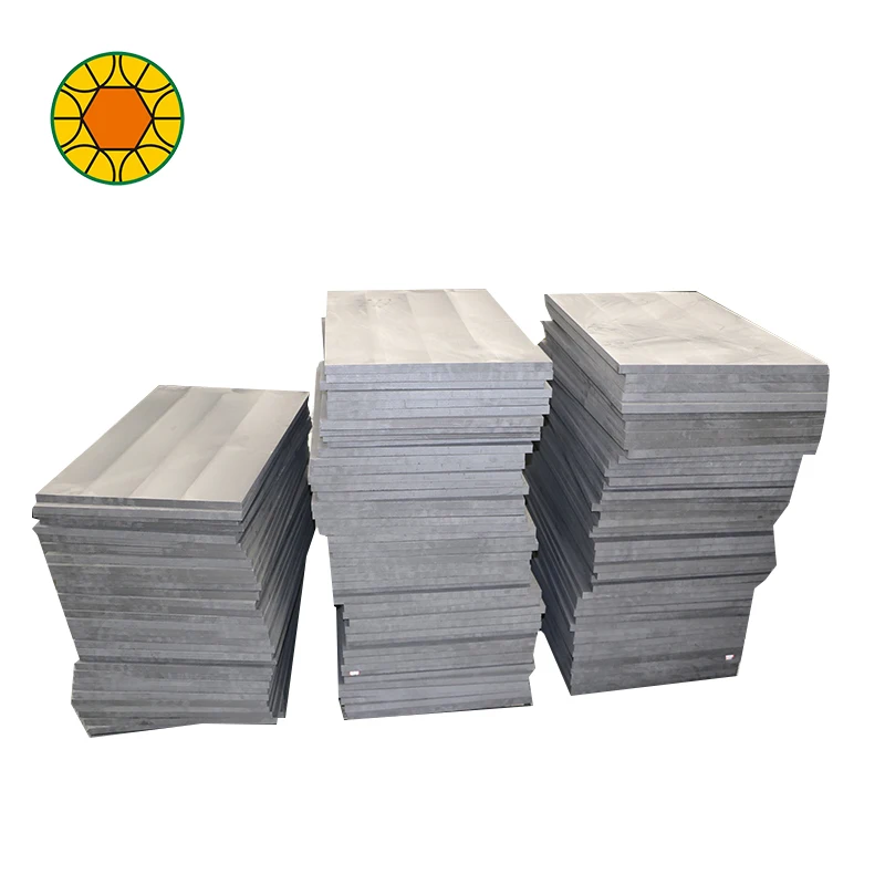 Graphite Sliding Plate For Extruded Aluminum - Buy Graphite Sliding ...