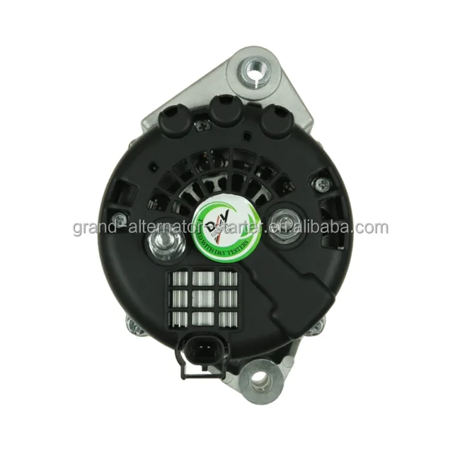 96843503 96936136 96945926 96843503aag Da2345 Dra1235 Car Alternator ...