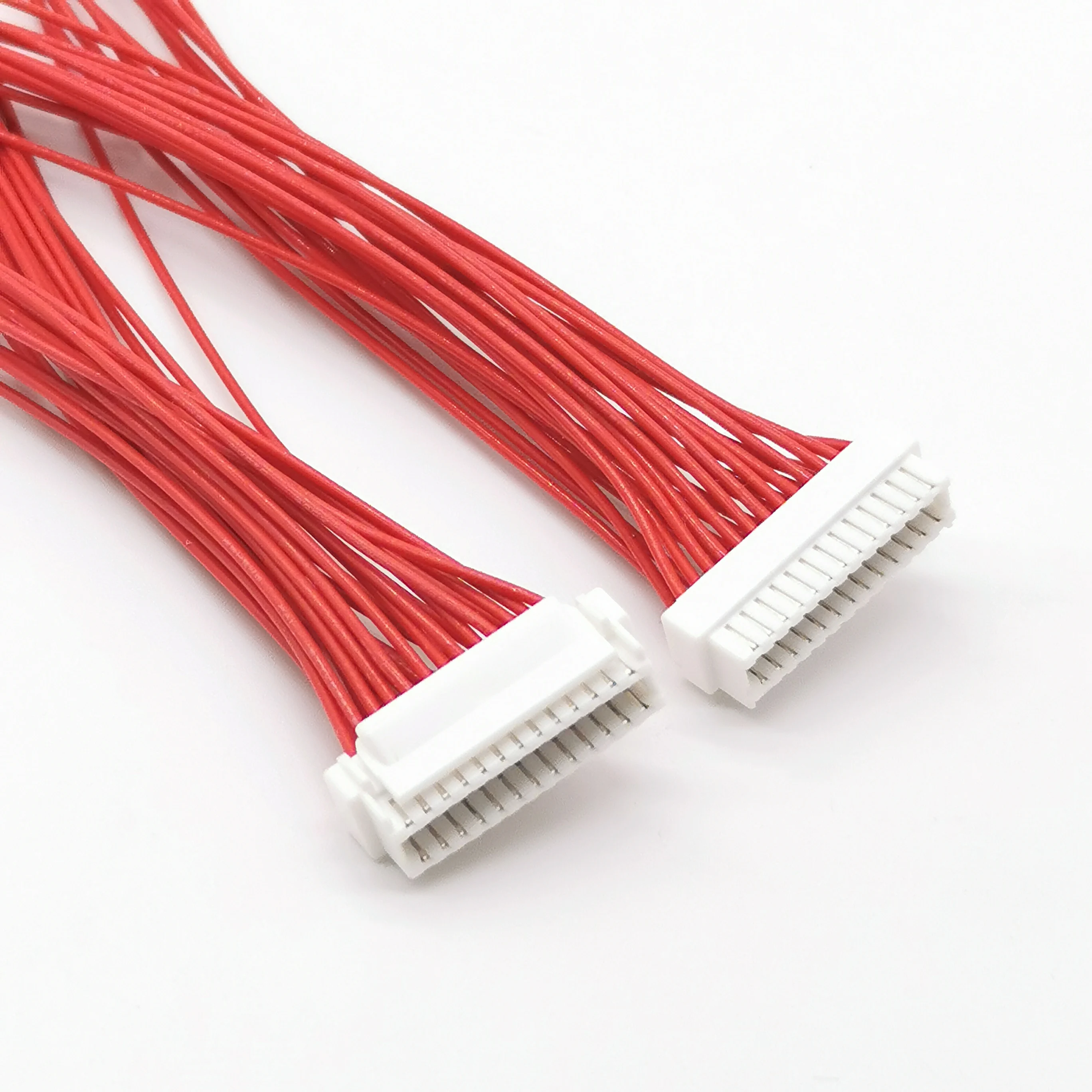 ZPDR-26V-S CONNECTOR RECEPTION HOUSING 26POS ZPD Cable 26pin