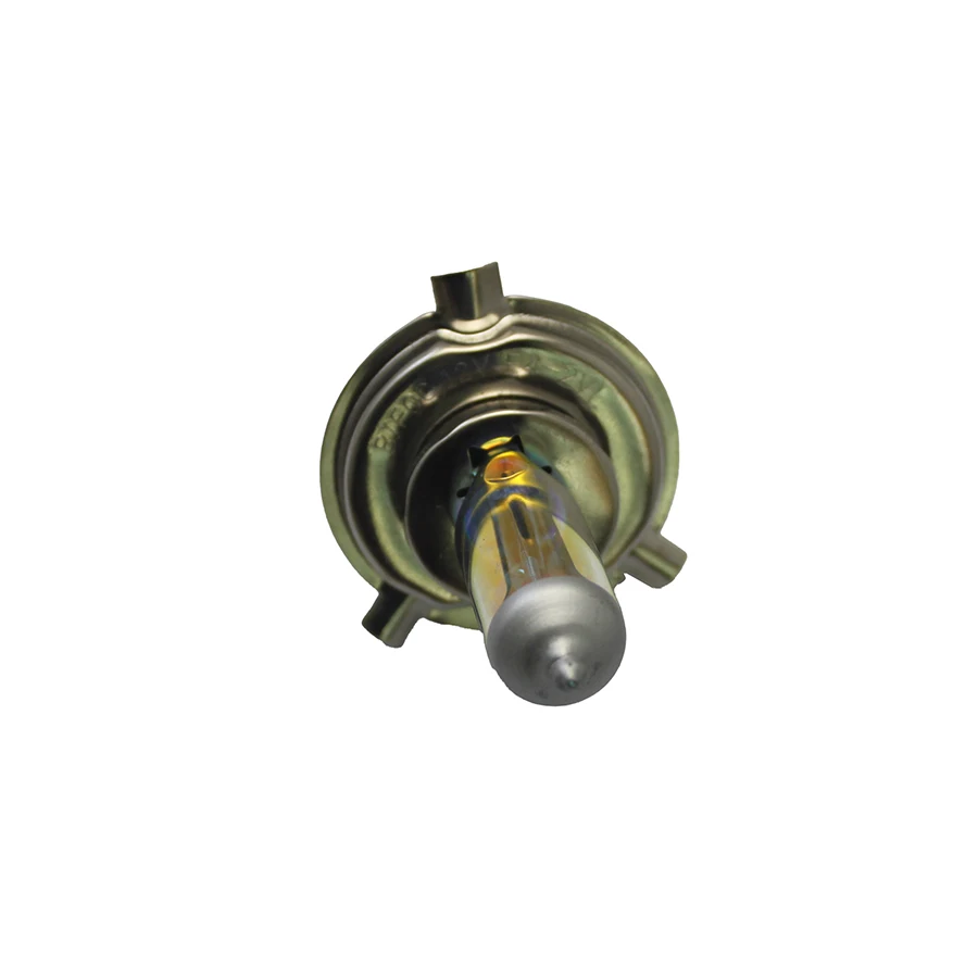 Automotive Standard Halogen Light Bulbs 12V E4 Car Headlight Bulb H4 ...