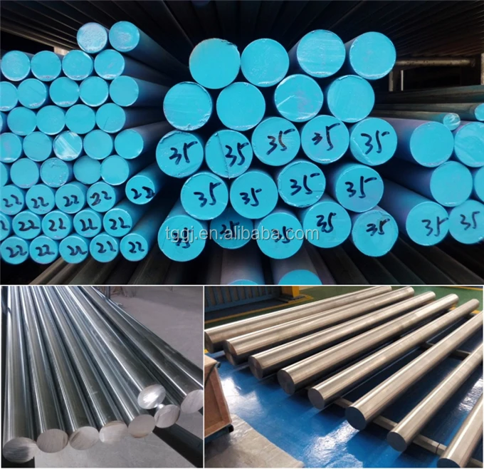 11smn30 Steel Round Bar - Durable and Versatile Solutions