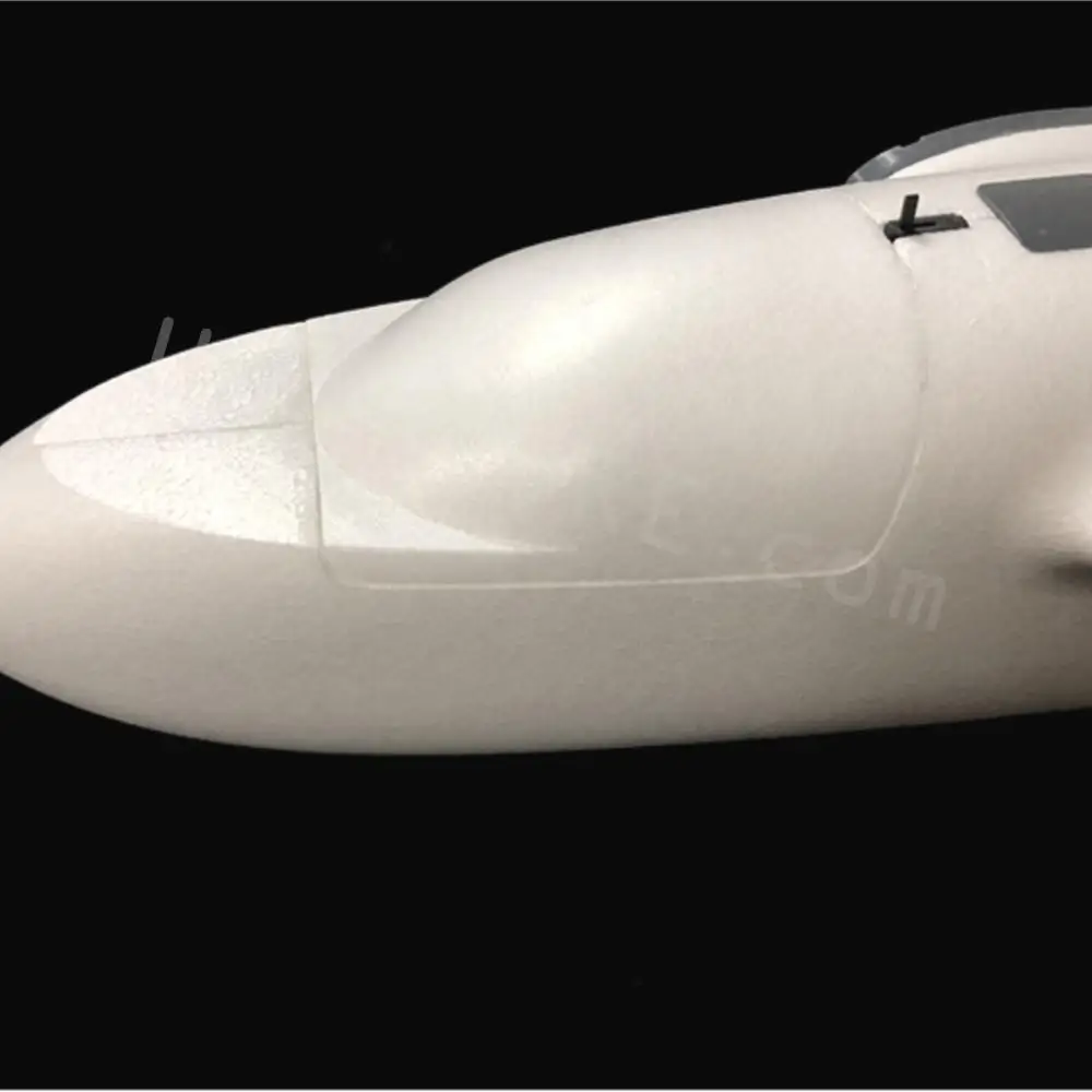 MFD Crosswind Nimbus Pro V2 1900mm FPV UAV Kit - Unassembled Plastic ...