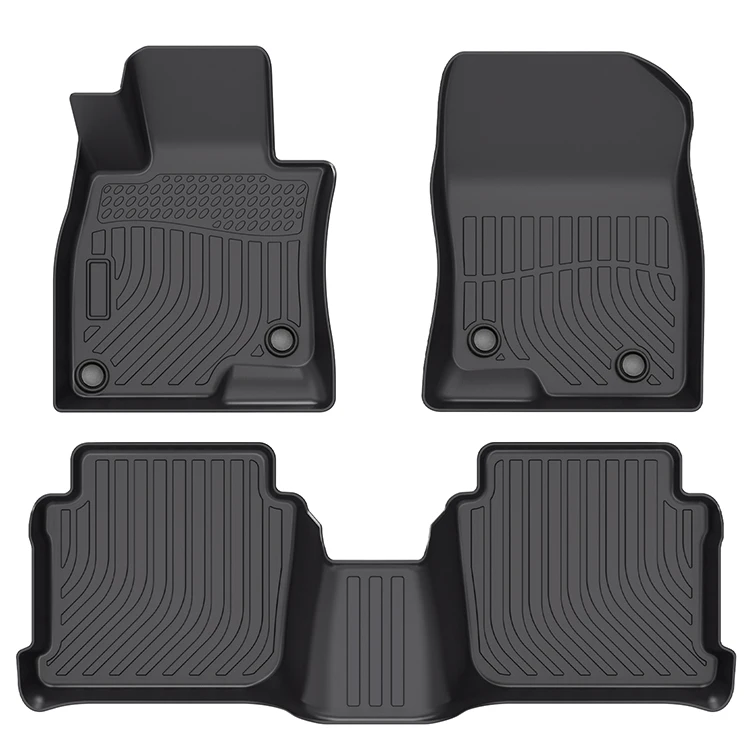 Mazda 6 floor mats store