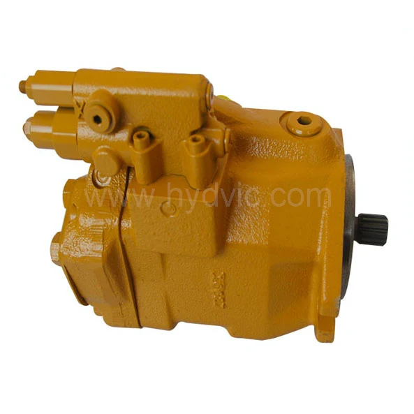 VOE17219864 VOE15140666 VOE11173090 Hydraulic Pump - High Pressure