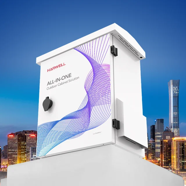 Company Overview - Guangdong Harwell Electrical Equipment Co., Ltd.