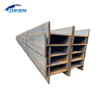 Universal H Beam/i Beam/ipeaa/hea/heb/steel Profile Ss400/a36/q235 ...