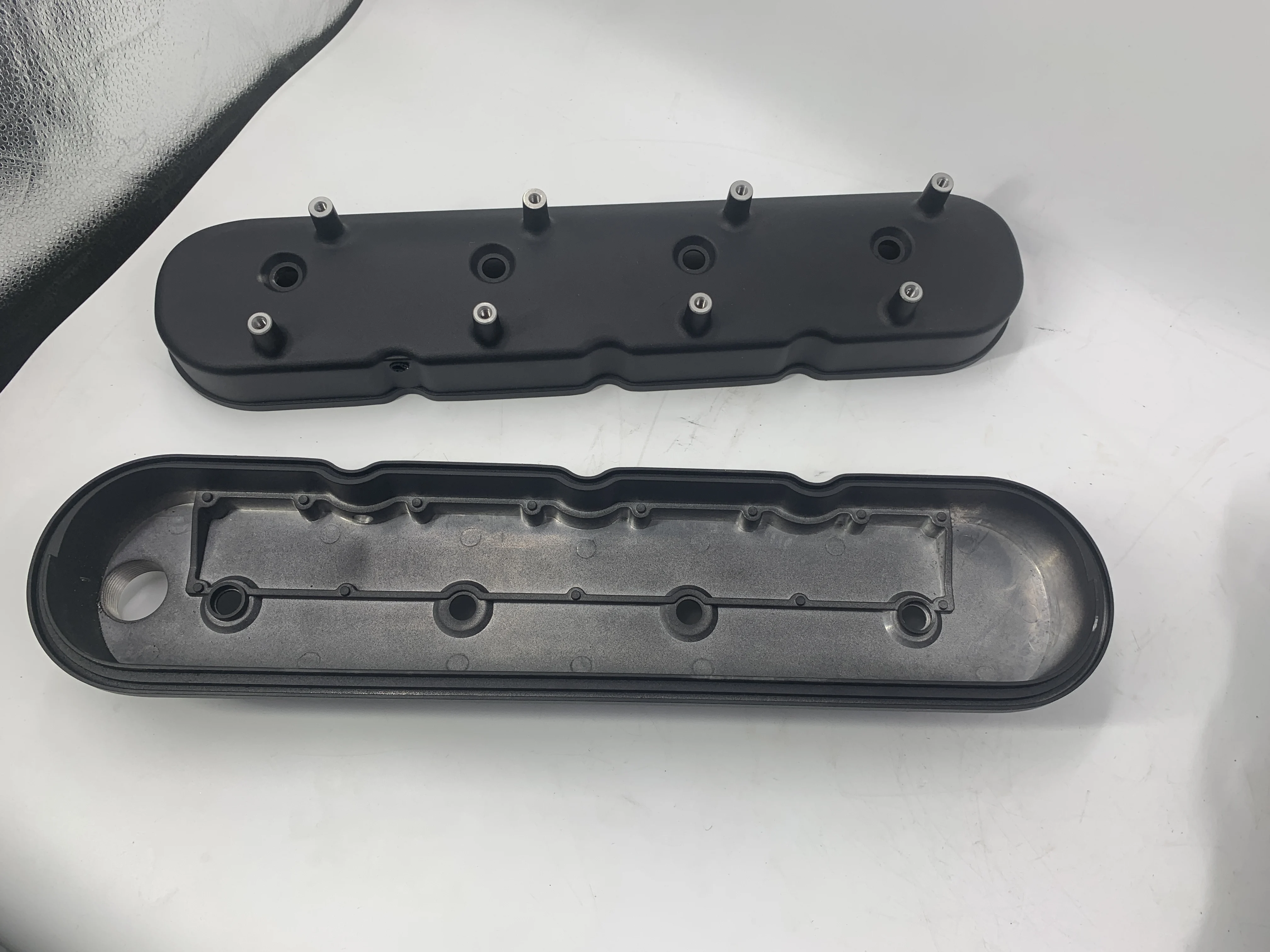 BK-4420 Aluminum Casting Valve Cover for LS1 LS2 LS3 LS6