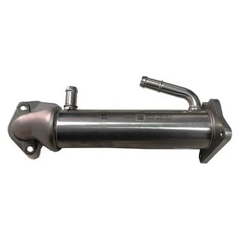 1807897 Egr Cooler For Ford Transit Ranger V348 2.2l Ck3q 9f464 Ab ...