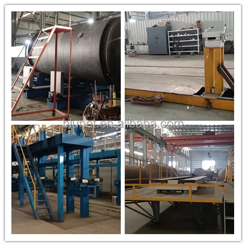 20ft 22k7 Iso Tank Containers For Liquid Oxygen,Nitrogen,Argon,Co2 ...