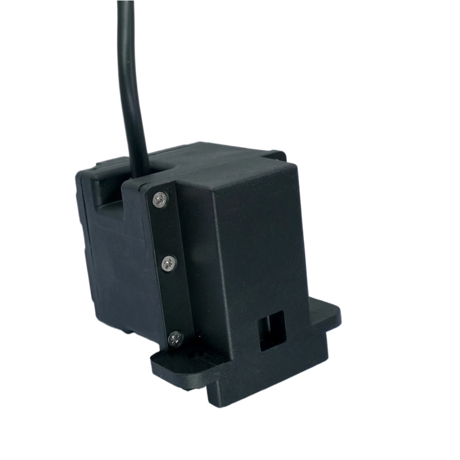 Electronic Lock DNL301 With Motor Lock for the Charging Pile End IEC ...