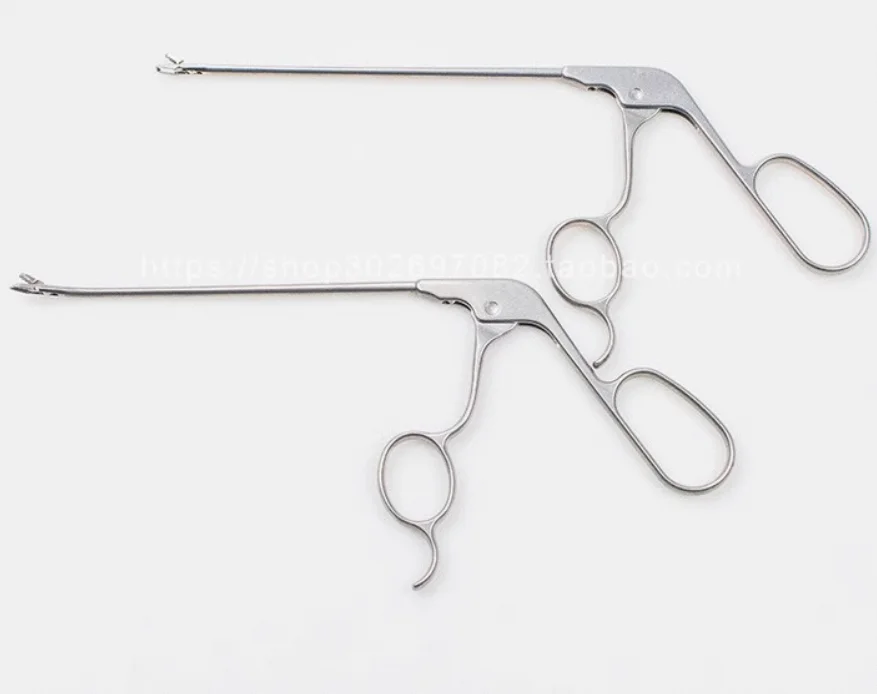 BODAO Manual Forceps for Orthopedics | Endoscopic Arthroscopy ...