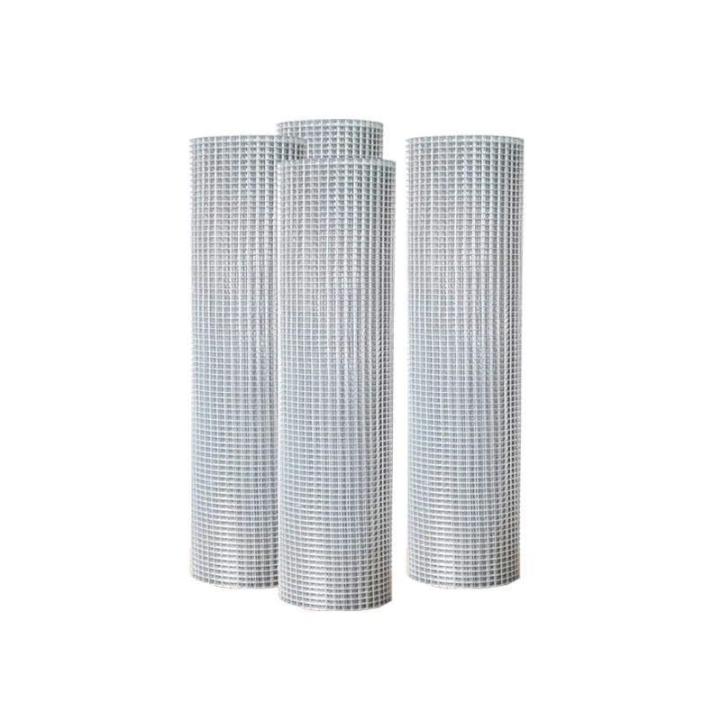 Galvanized Welded Mesh/welded Wire Mesh Panel/welded Mesh Roll - Buy ...