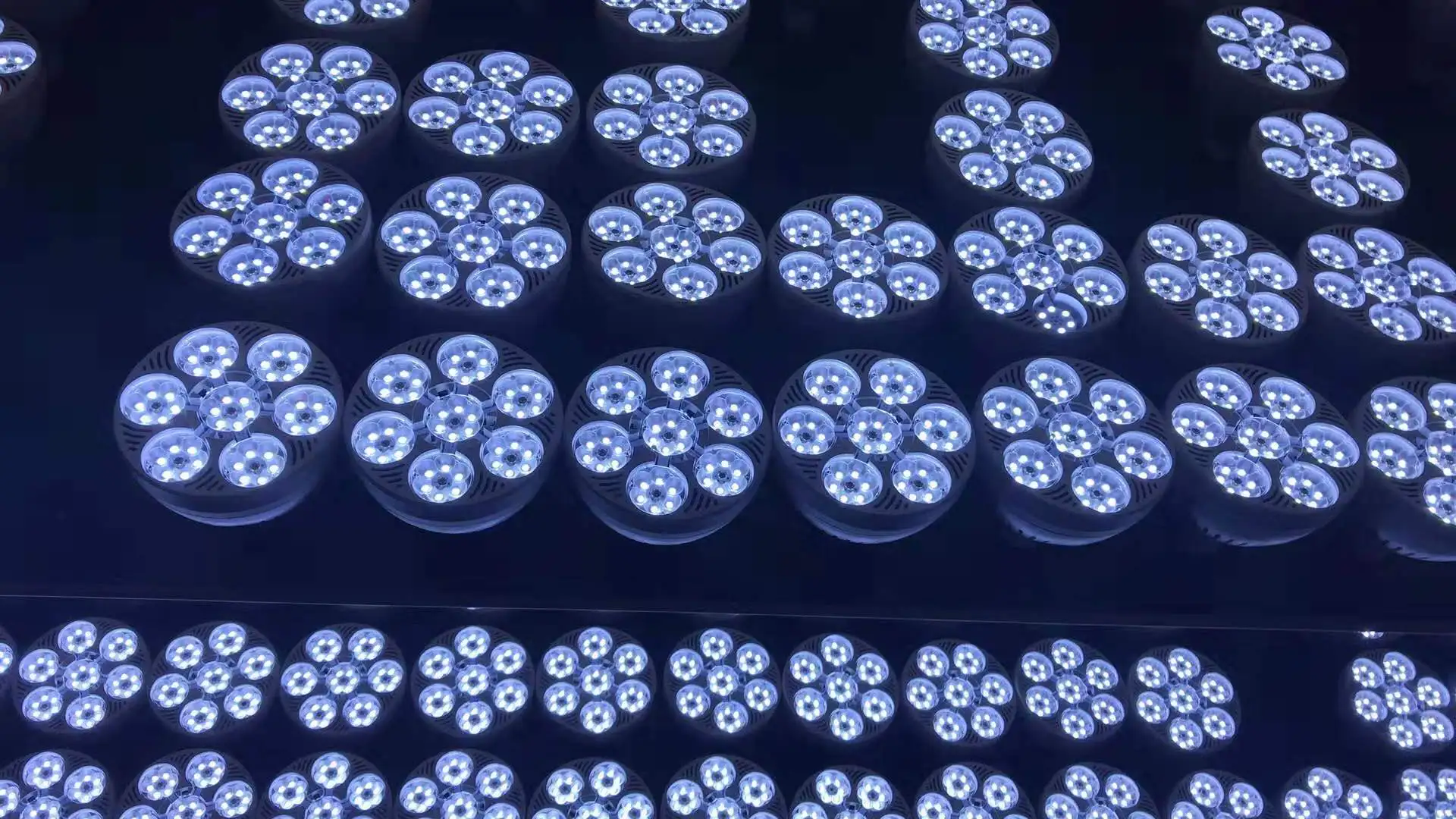 Jewelry LED Par38 Spotlight - 55W 60W High Brightness Lamp