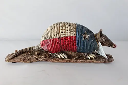 2024 Armadillo Figurine Armadillo Statue Custom Armadillo Figure ...