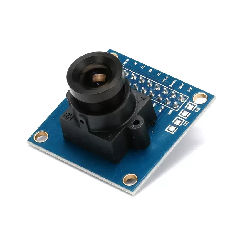 Original OV7670 camera module module STM32 driver microcontroller ...